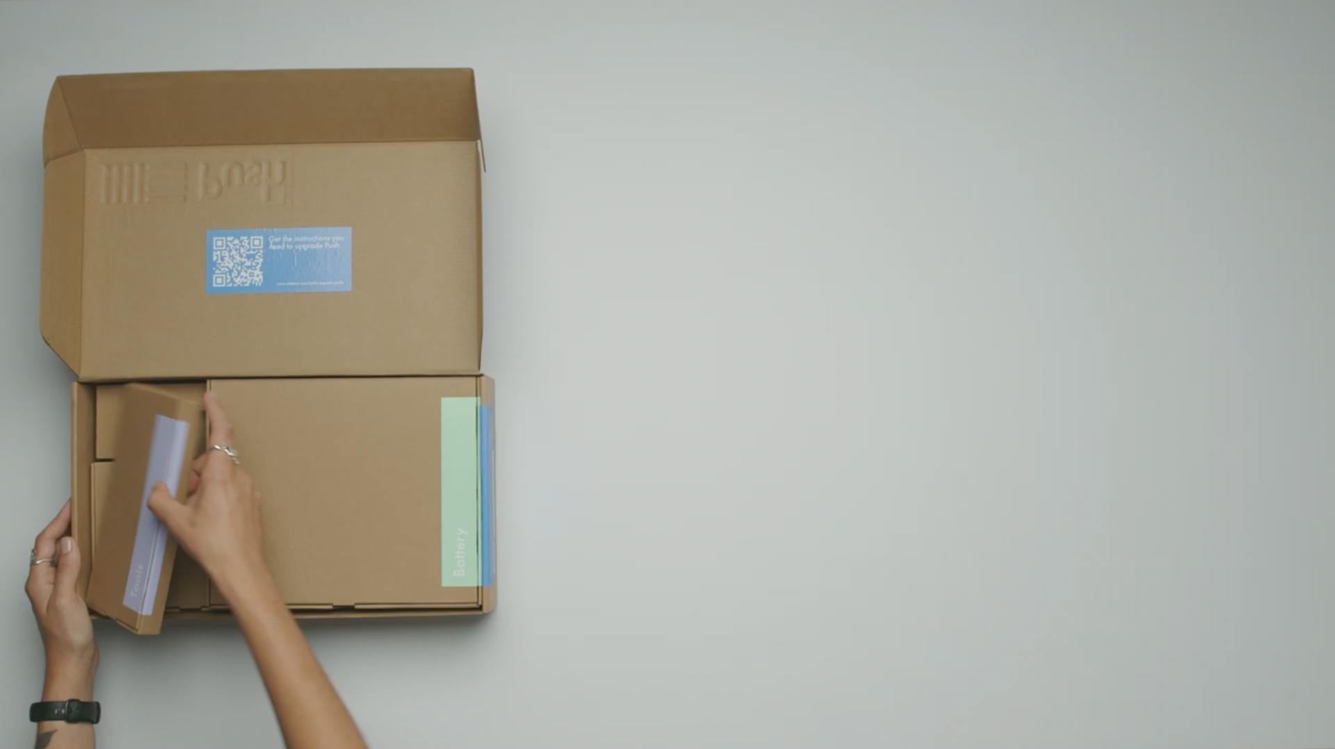 Push Upgrade Guide | Ableton