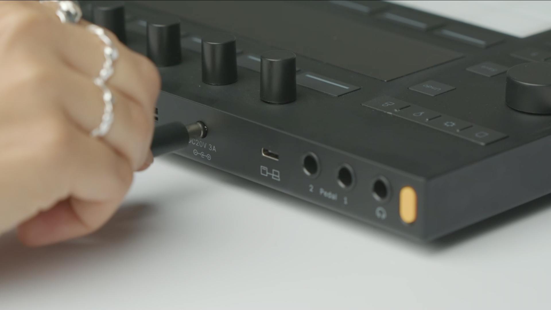 Push Upgrade Guide | Ableton