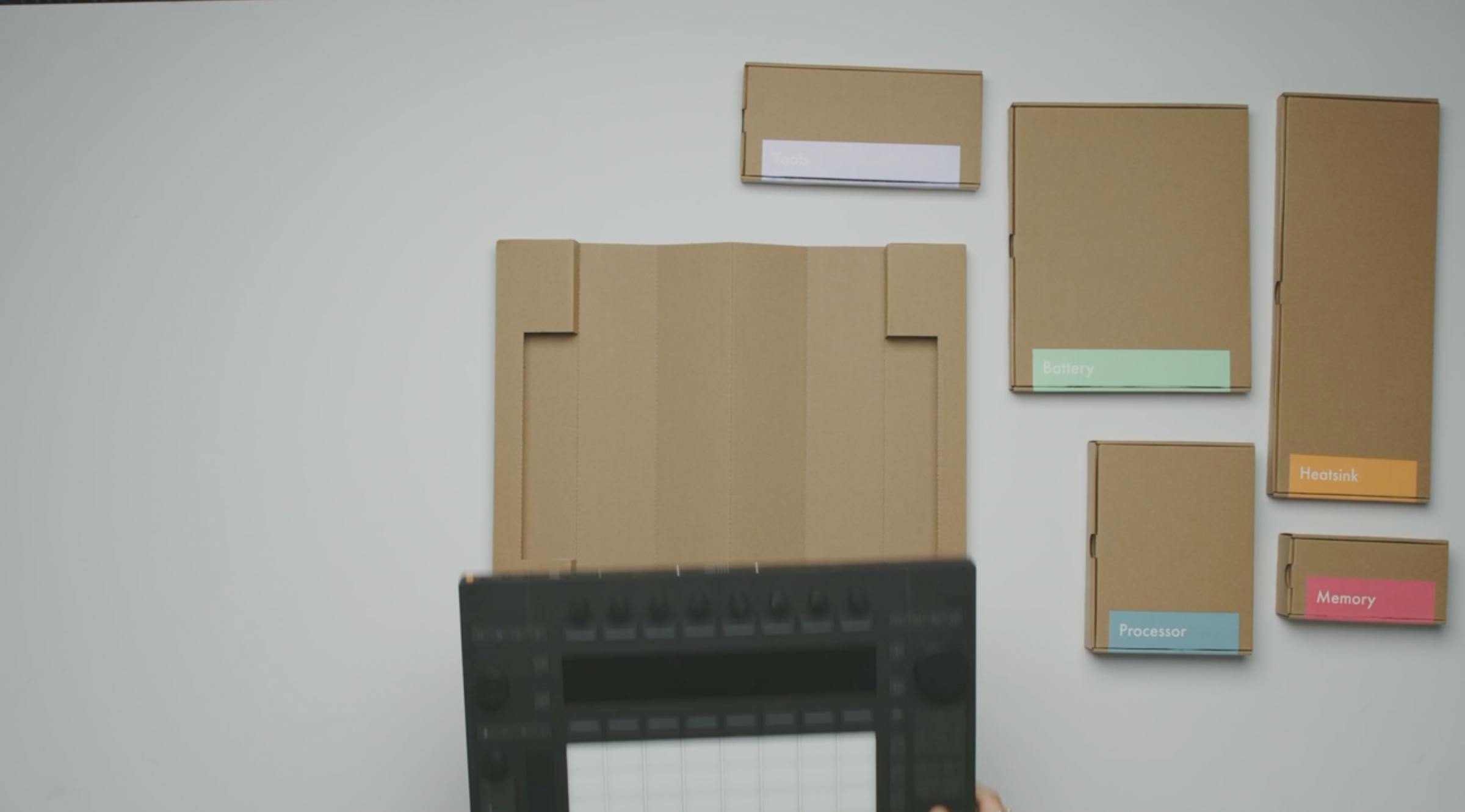 Push Upgrade Guide | Ableton