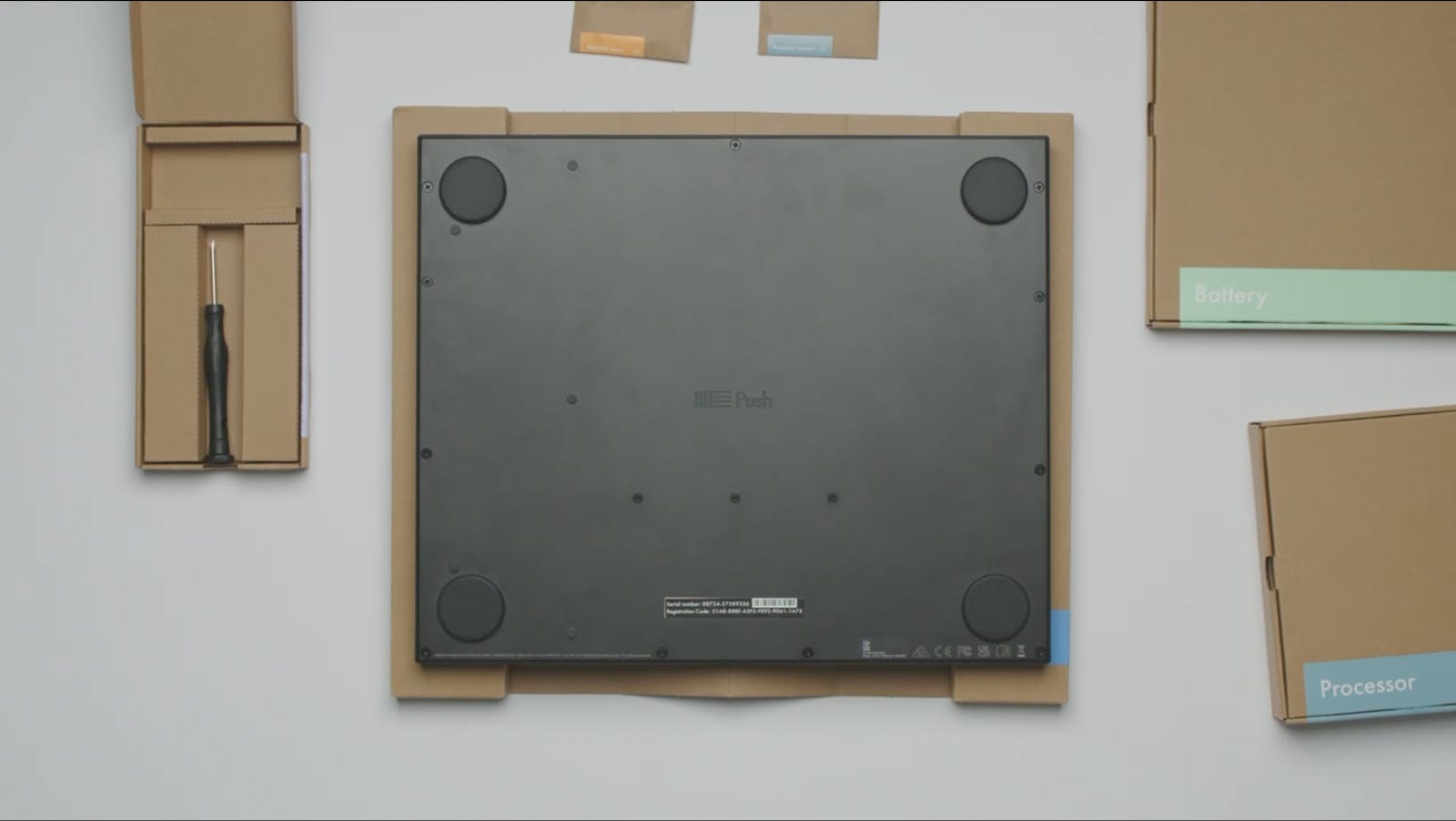 Push Upgrade Guide | Ableton