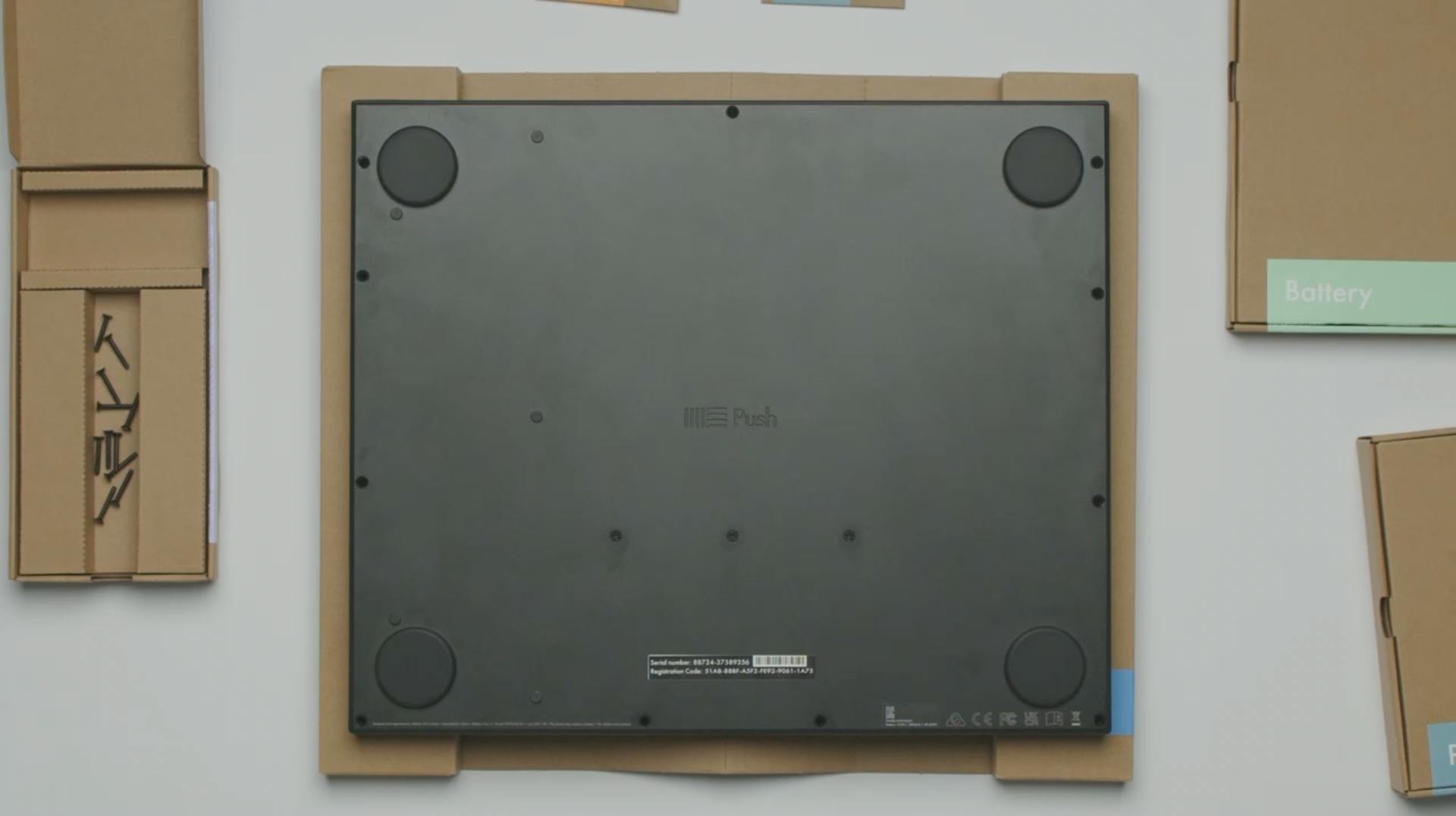 Push Upgrade Guide | Ableton