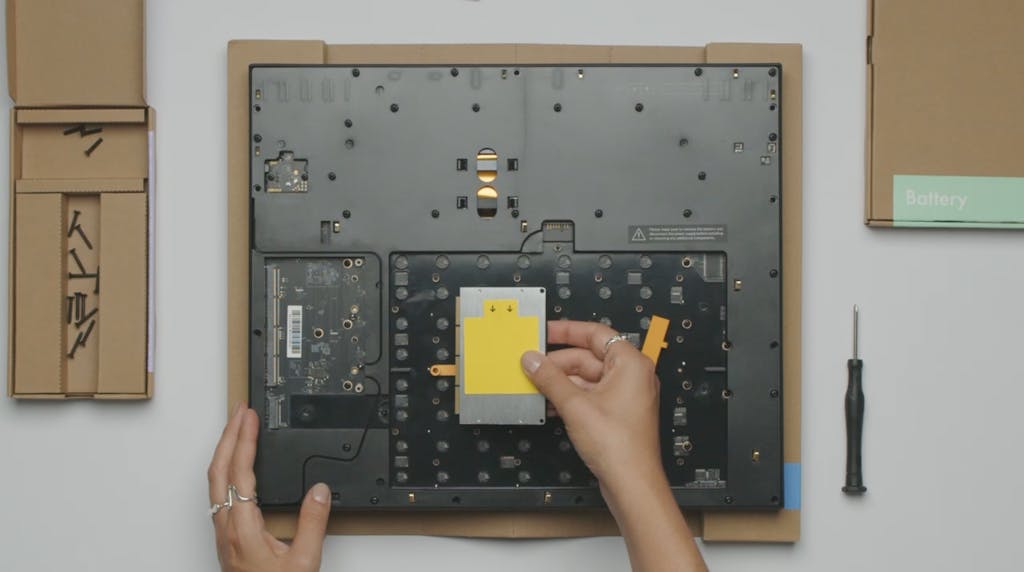 Push Upgrade Guide | Ableton