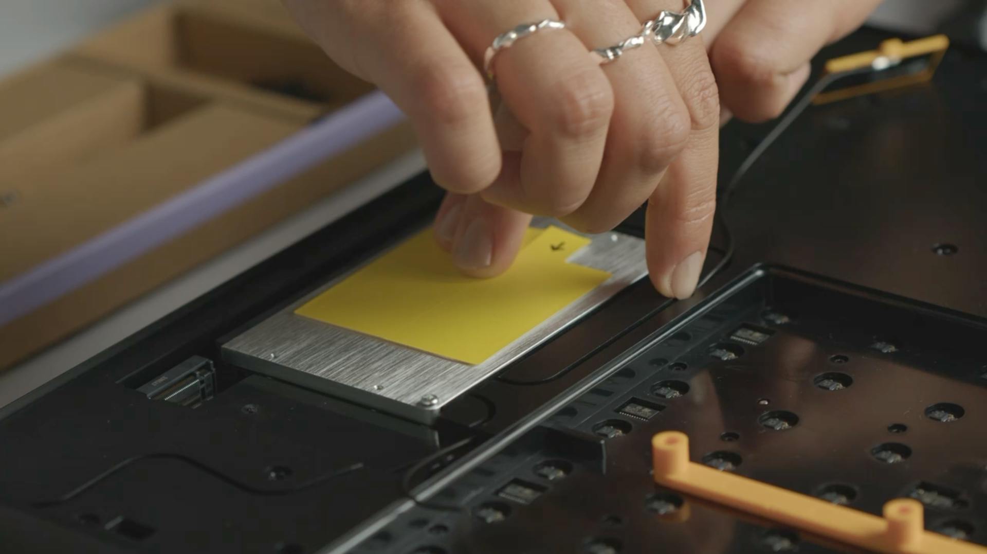 Push Upgrade Guide | Ableton