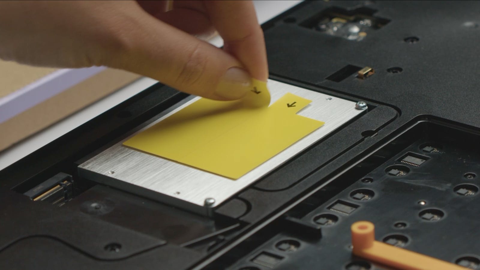 Push Upgrade Guide | Ableton