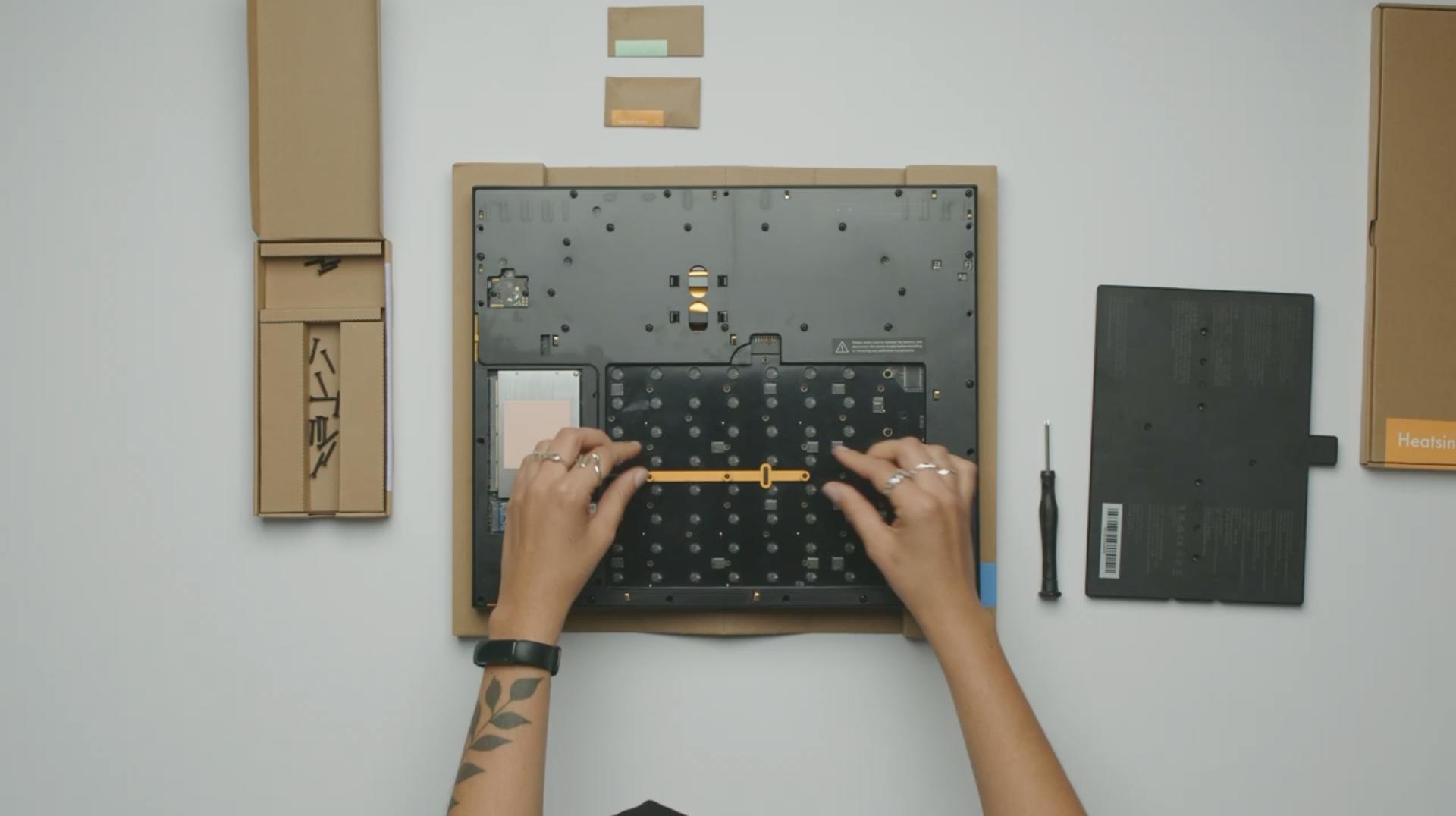 Push Upgrade Guide | Ableton