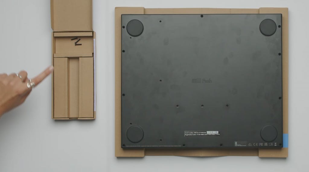 Push Upgrade Guide | Ableton