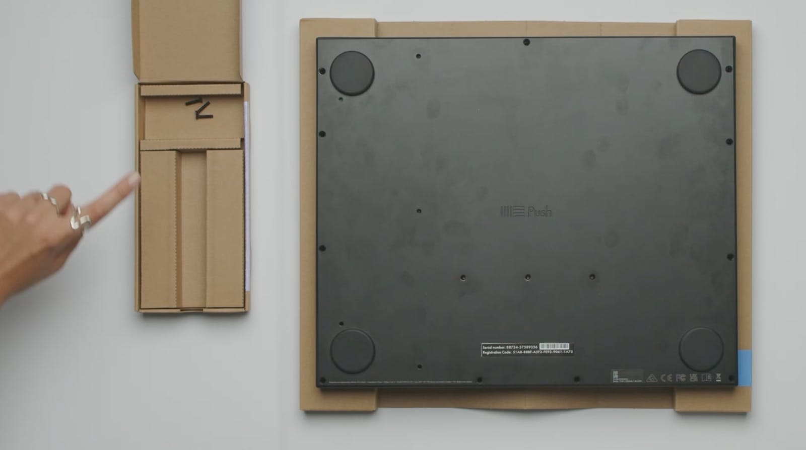 Push Upgrade Guide | Ableton