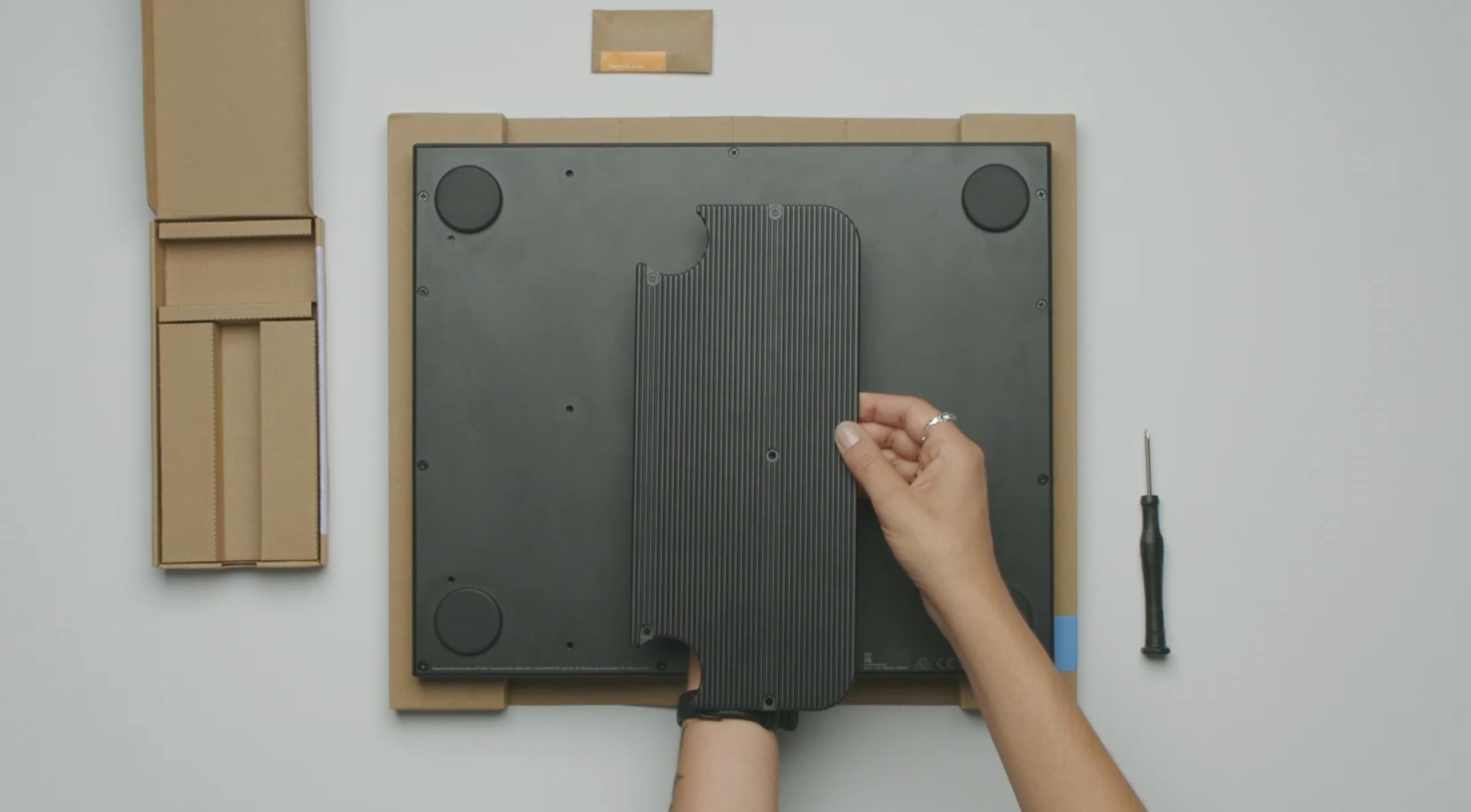 Push Upgrade Guide | Ableton