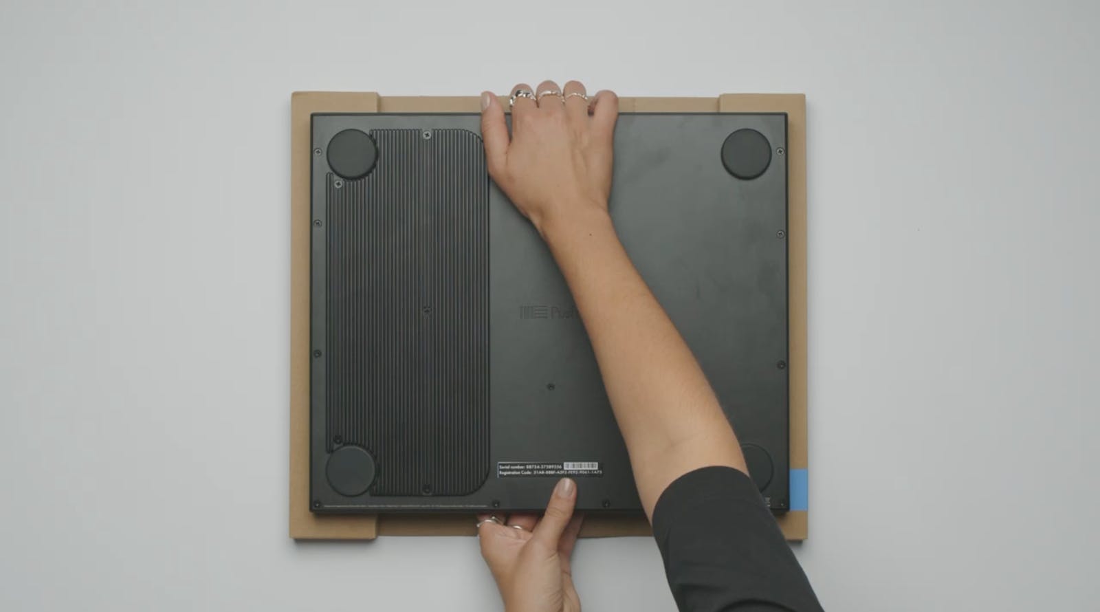 Push Upgrade Guide | Ableton