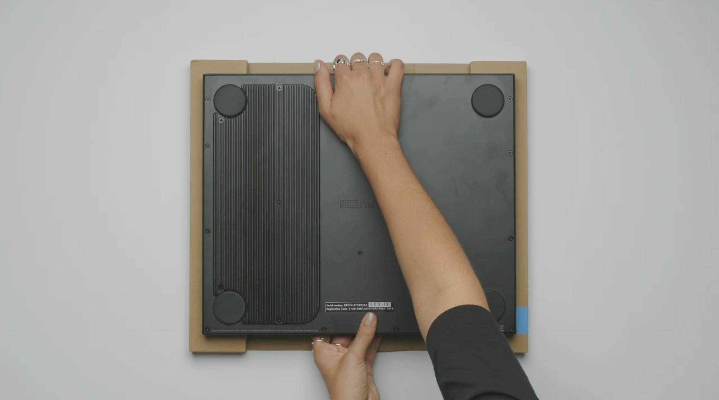 Push Upgrade Guide | Ableton