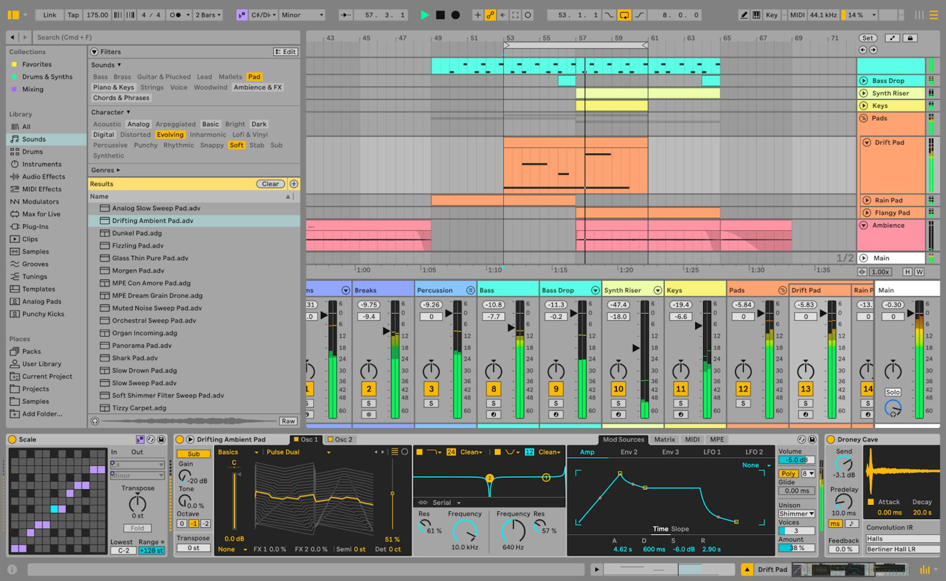 Educator and IT resources | Ableton for the Classroom | Ableton