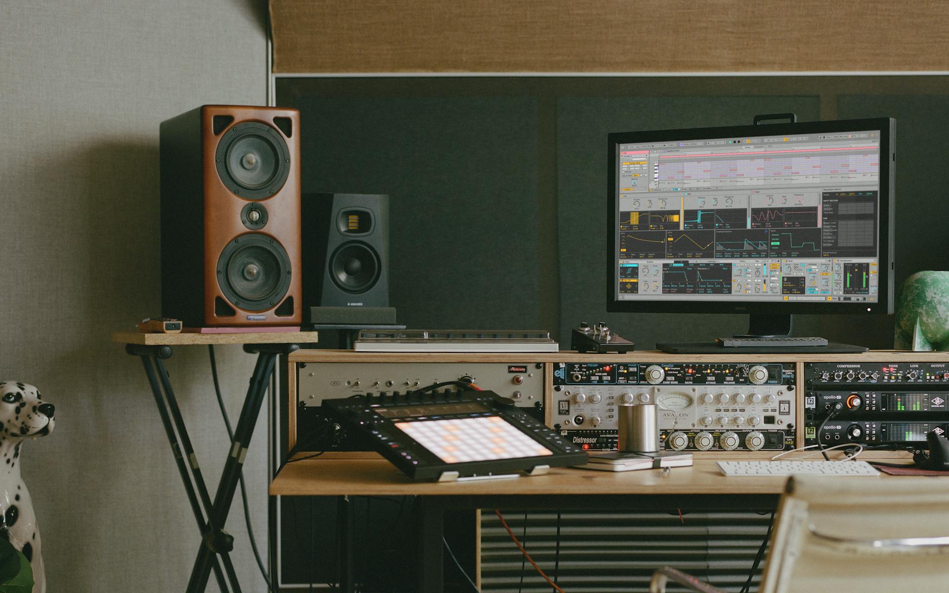 What’s new in Live 12 | Ableton