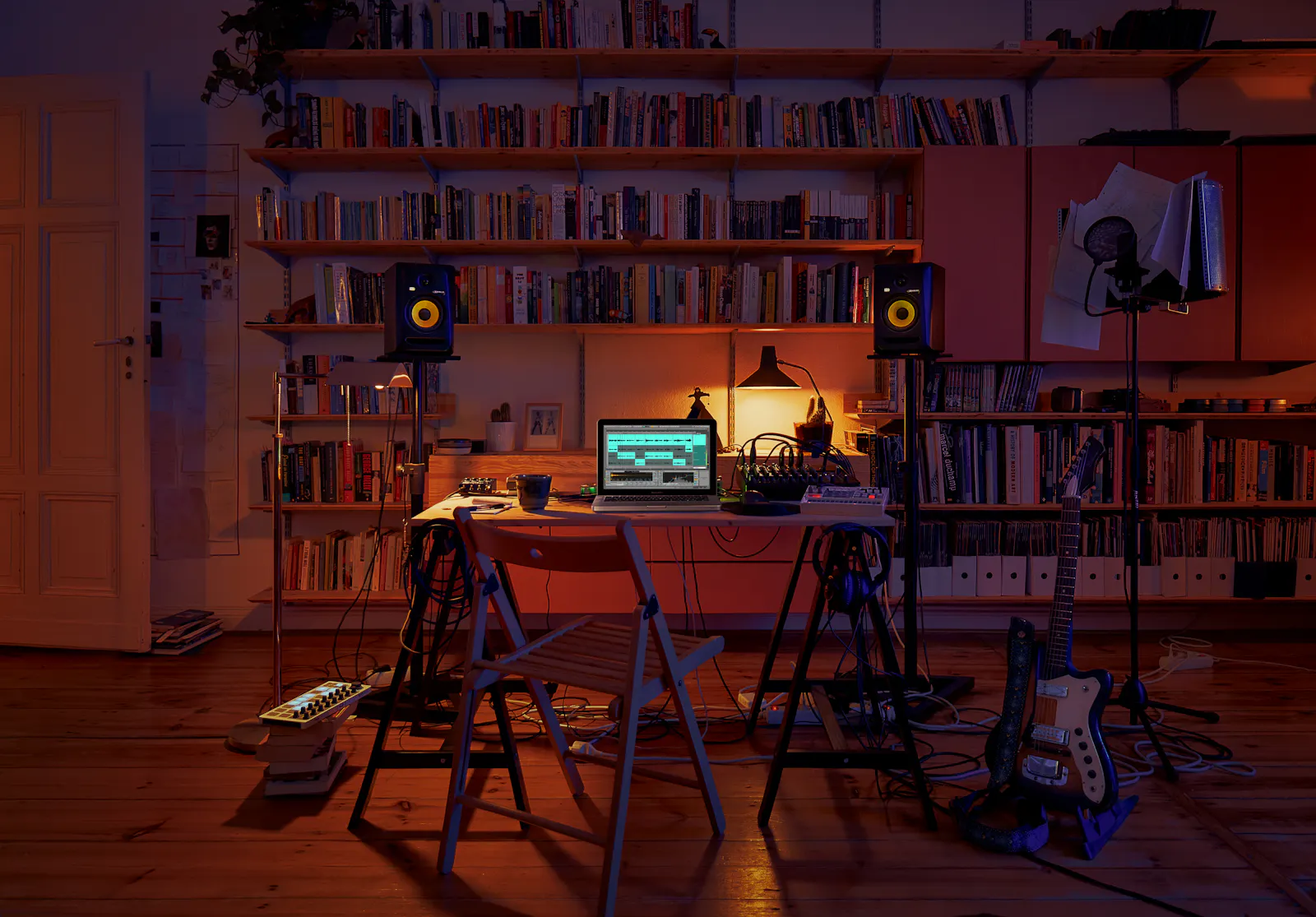 Get Started With Ableton Live Ableton