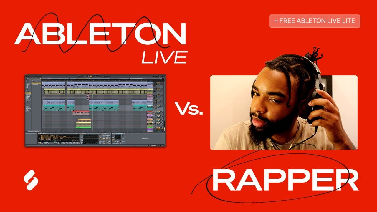 Get started with Ableton Live | Ableton