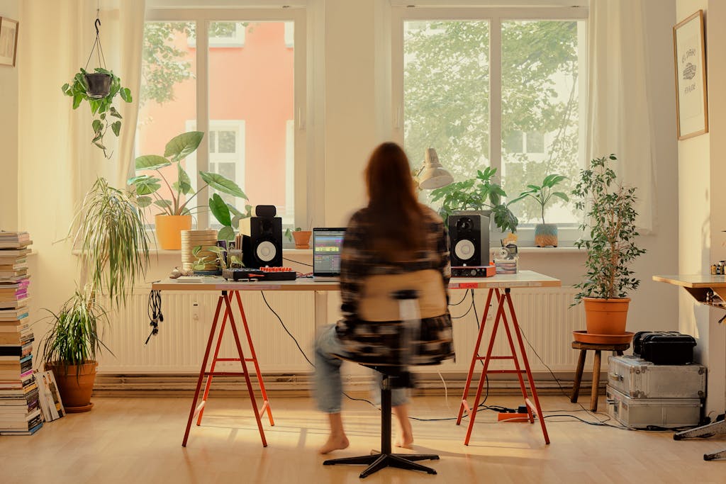 Note – an iOS app for forming new musical ideas | Ableton