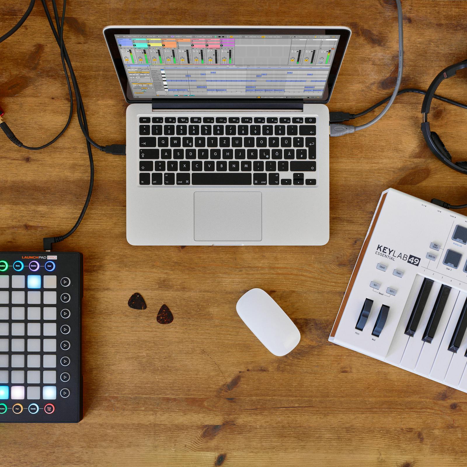 What is Ableton Live 12 Lite? | Ableton