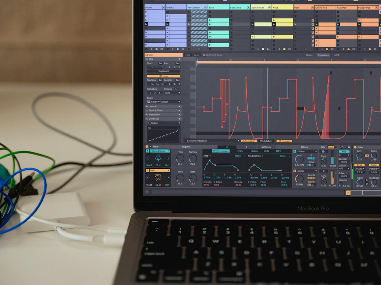 Rent-to-own Ableton Live | Ableton