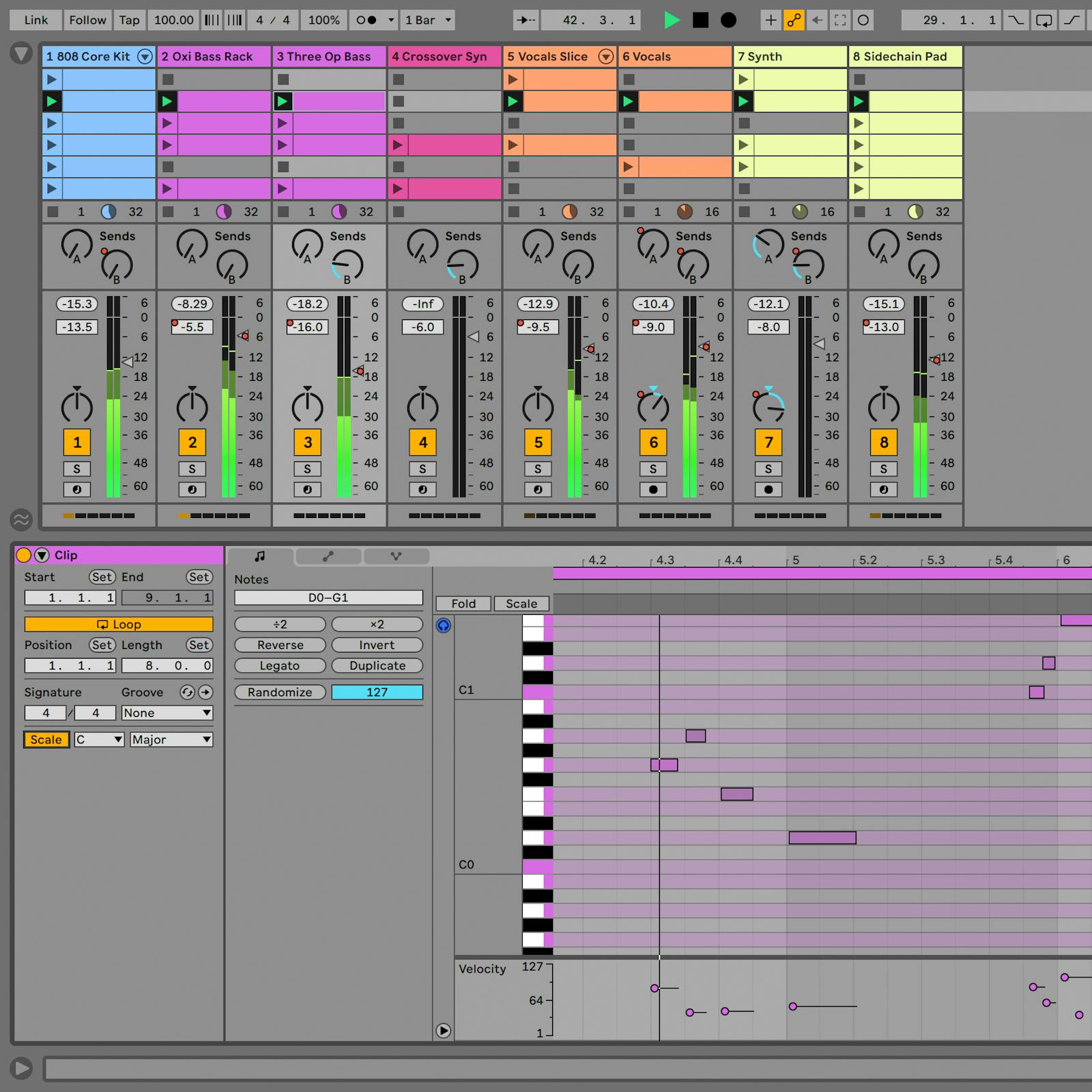 Was ist Ableton Live 11 Lite? | Ableton