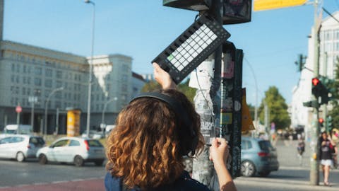 Move — a compact tool for intuitive music making | Ableton