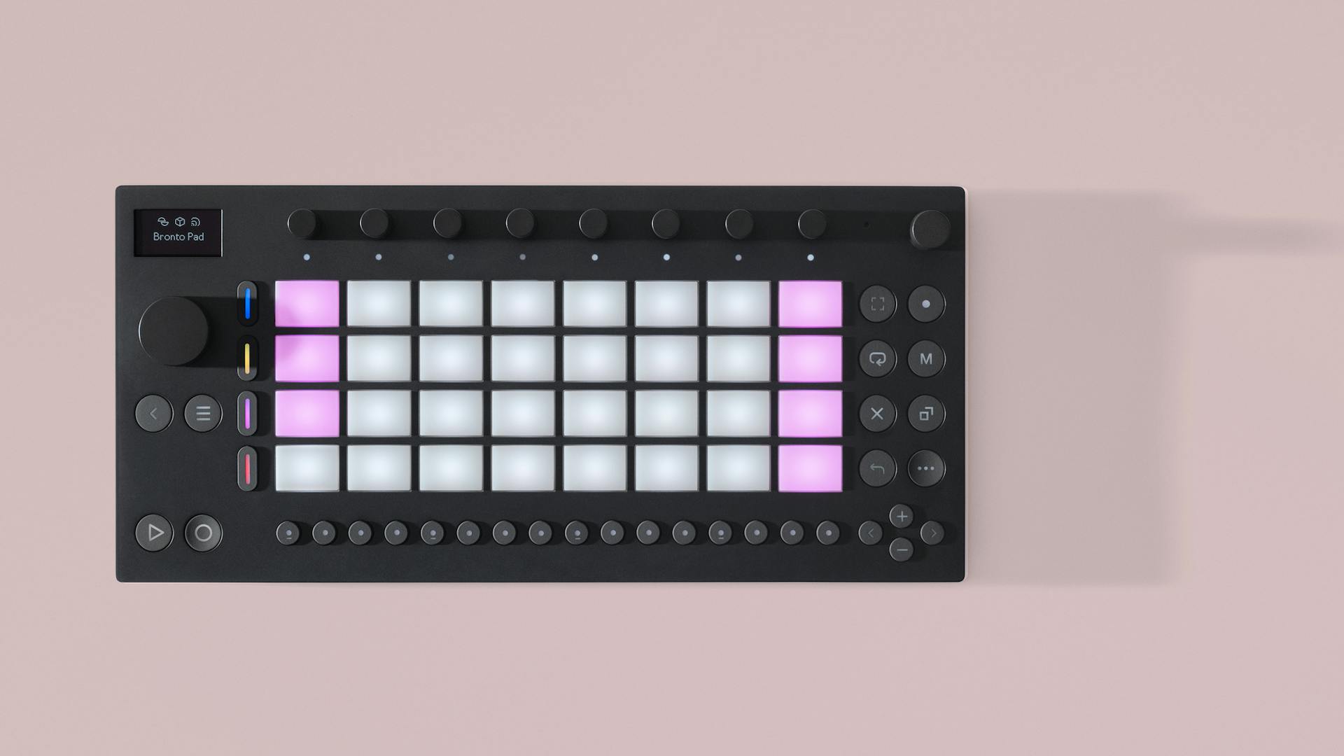 Move — a compact tool for intuitive music making | Ableton