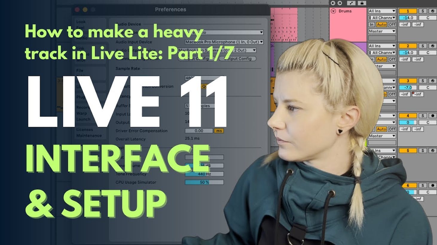Get started with Ableton Live | Ableton