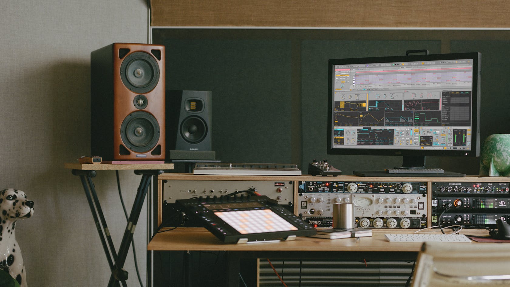 Novedades de Live 12 | Ableton