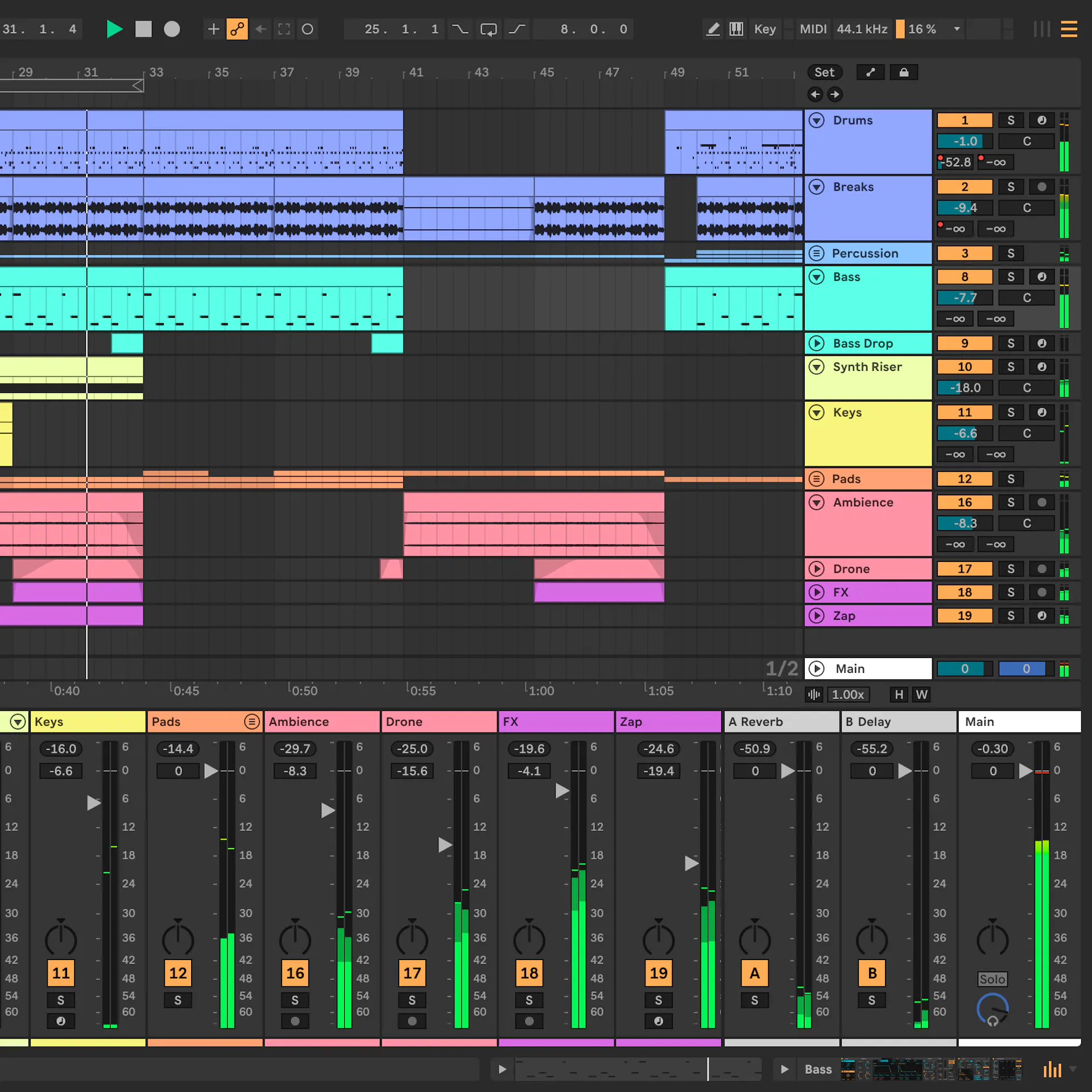 What’s new in Live 12 | Ableton
