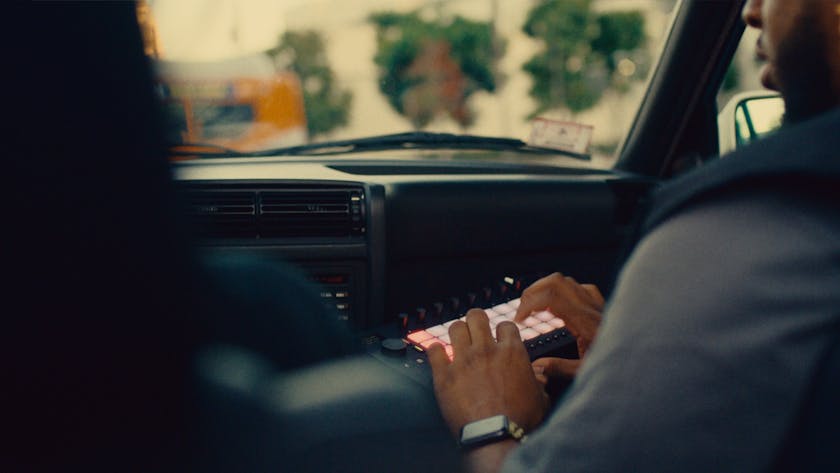 Move — a compact tool for intuitive music making | Ableton