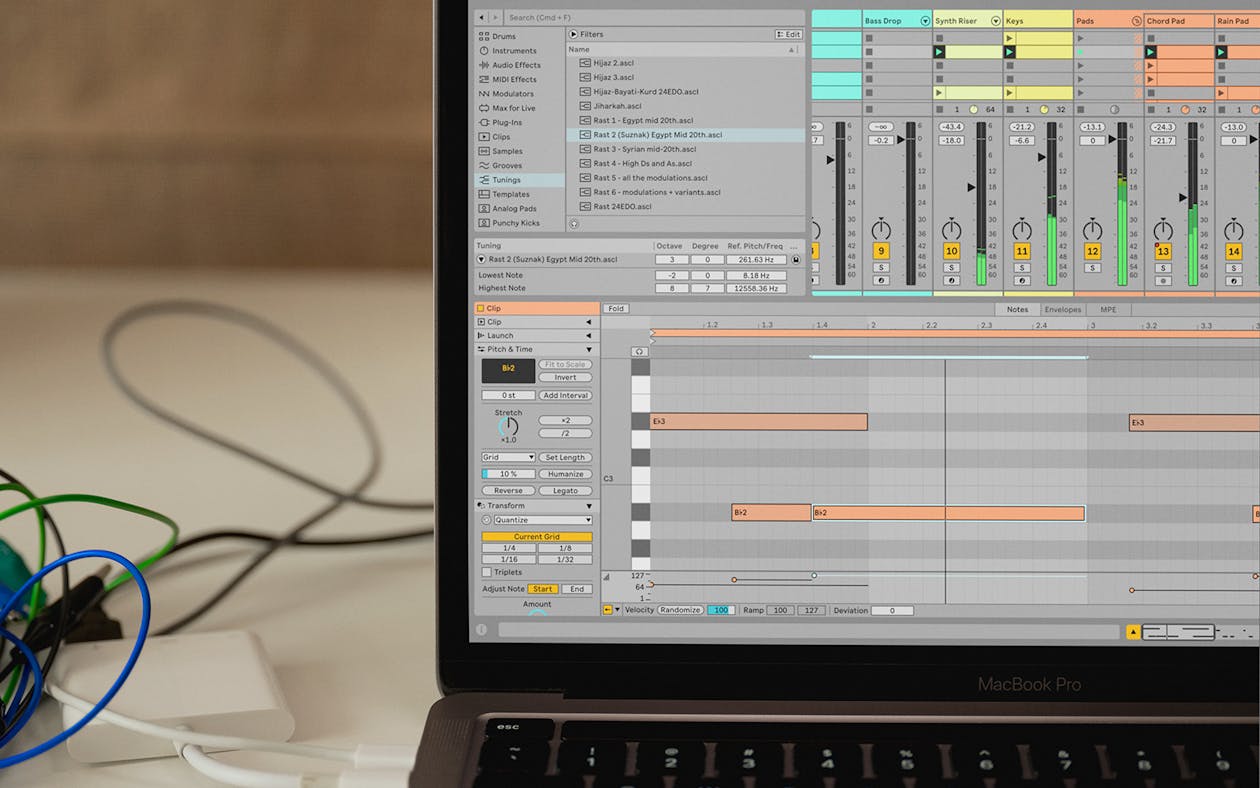 What’s new in Live 12 | Ableton