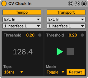 Max for Live | Ableton
