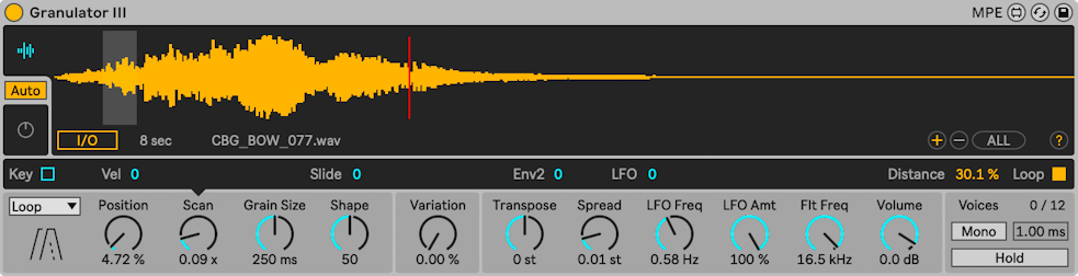 What’s new in Live 12 | Ableton