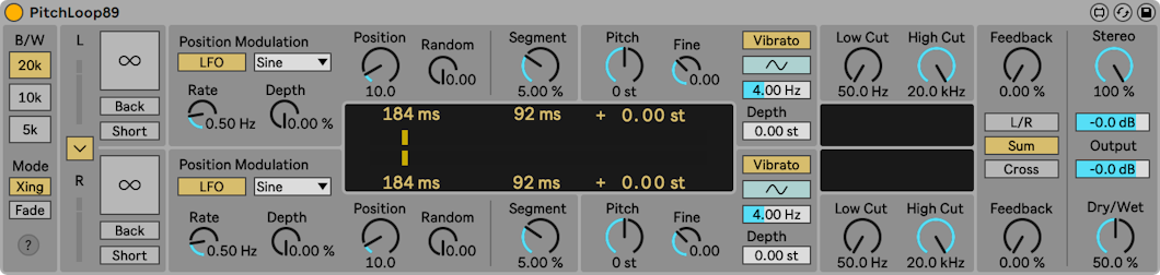 Max for Live | Ableton