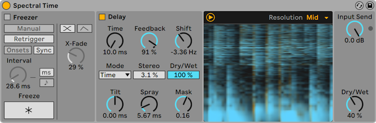 Quoi de neuf dans Live 11 | Ableton