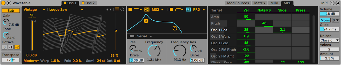 Ableton Live | Ableton