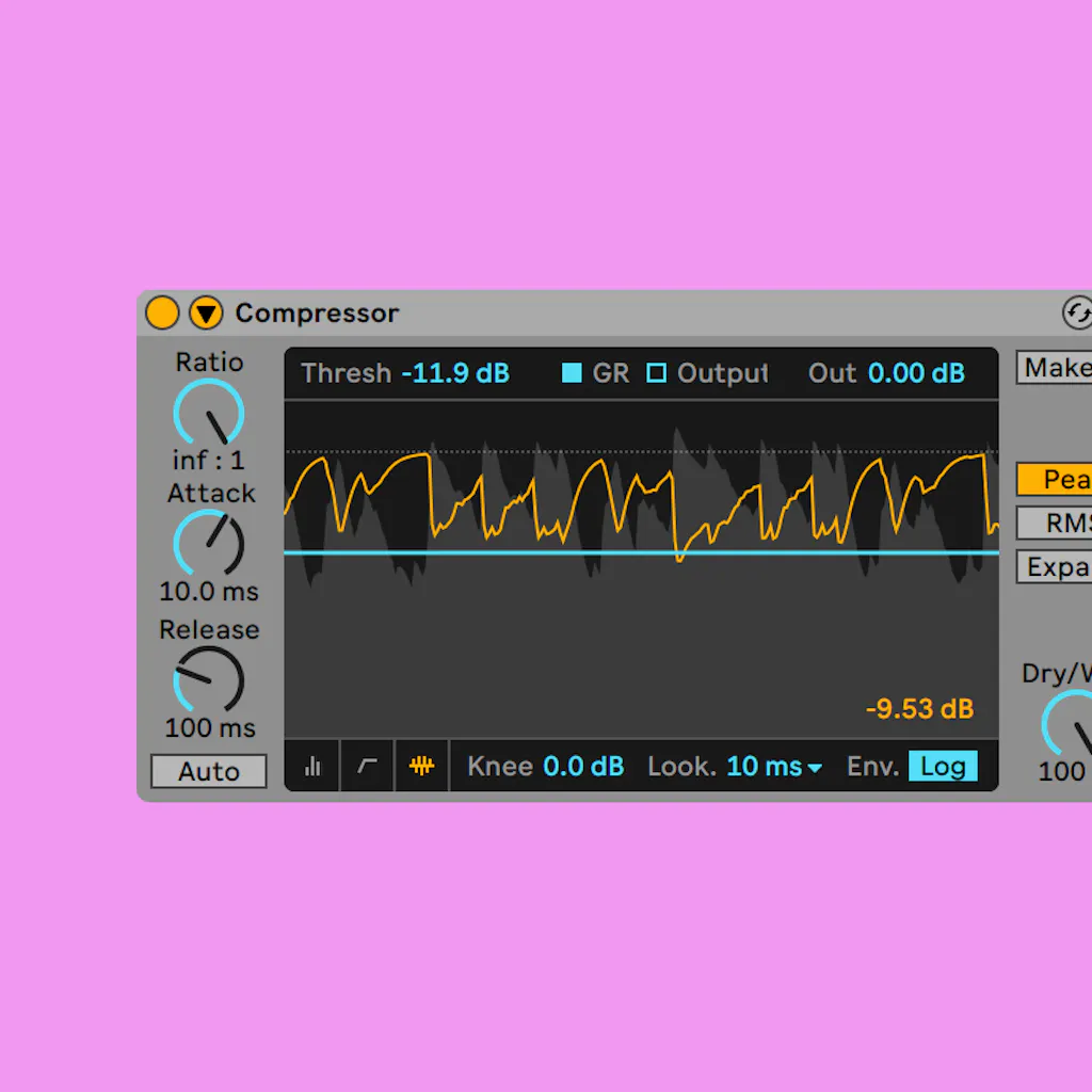 Live 12 Lite Features | Ableton