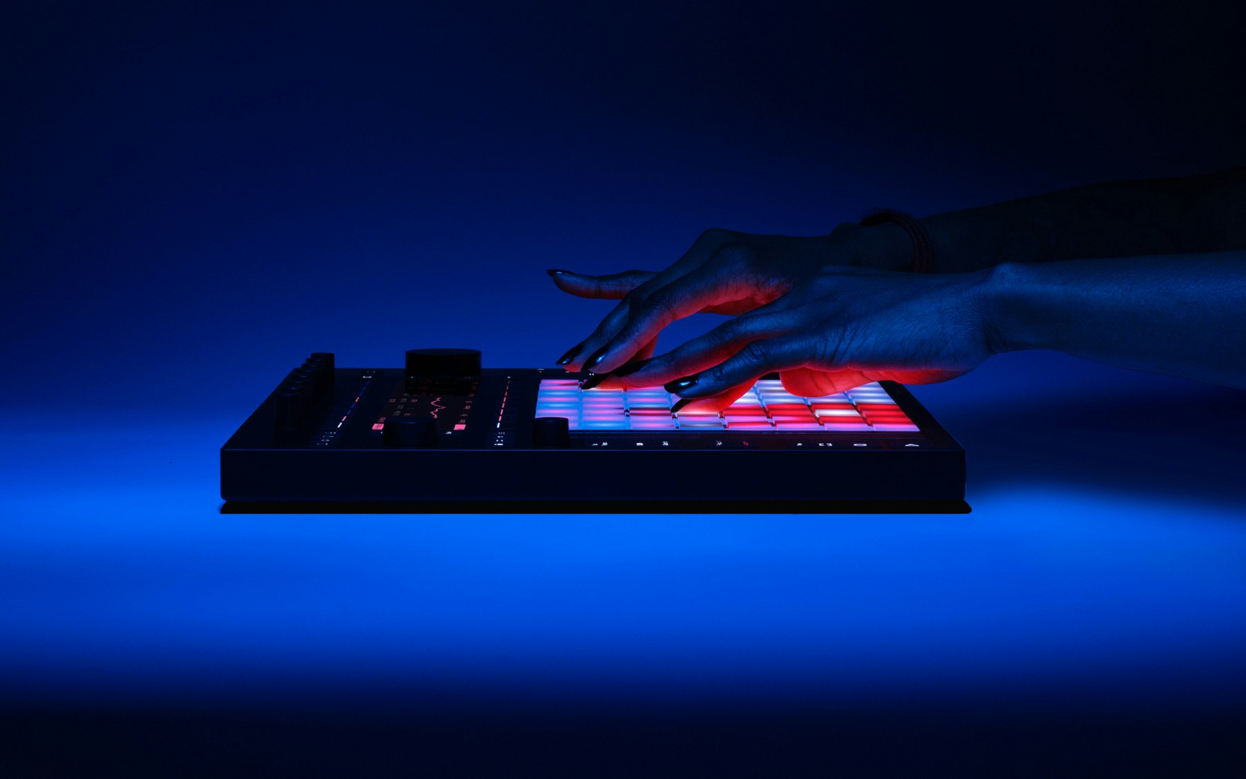 Help and support for Live & Push | Ableton