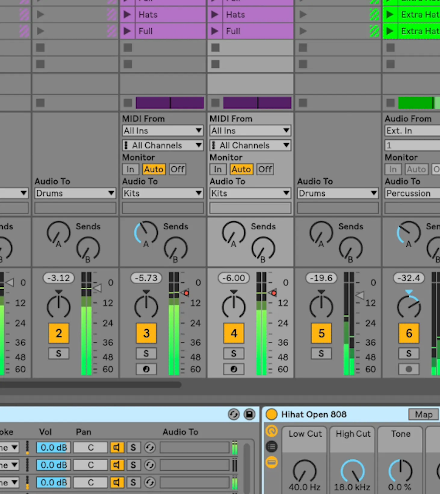 Get started with Ableton Live 12 Lite | Ableton