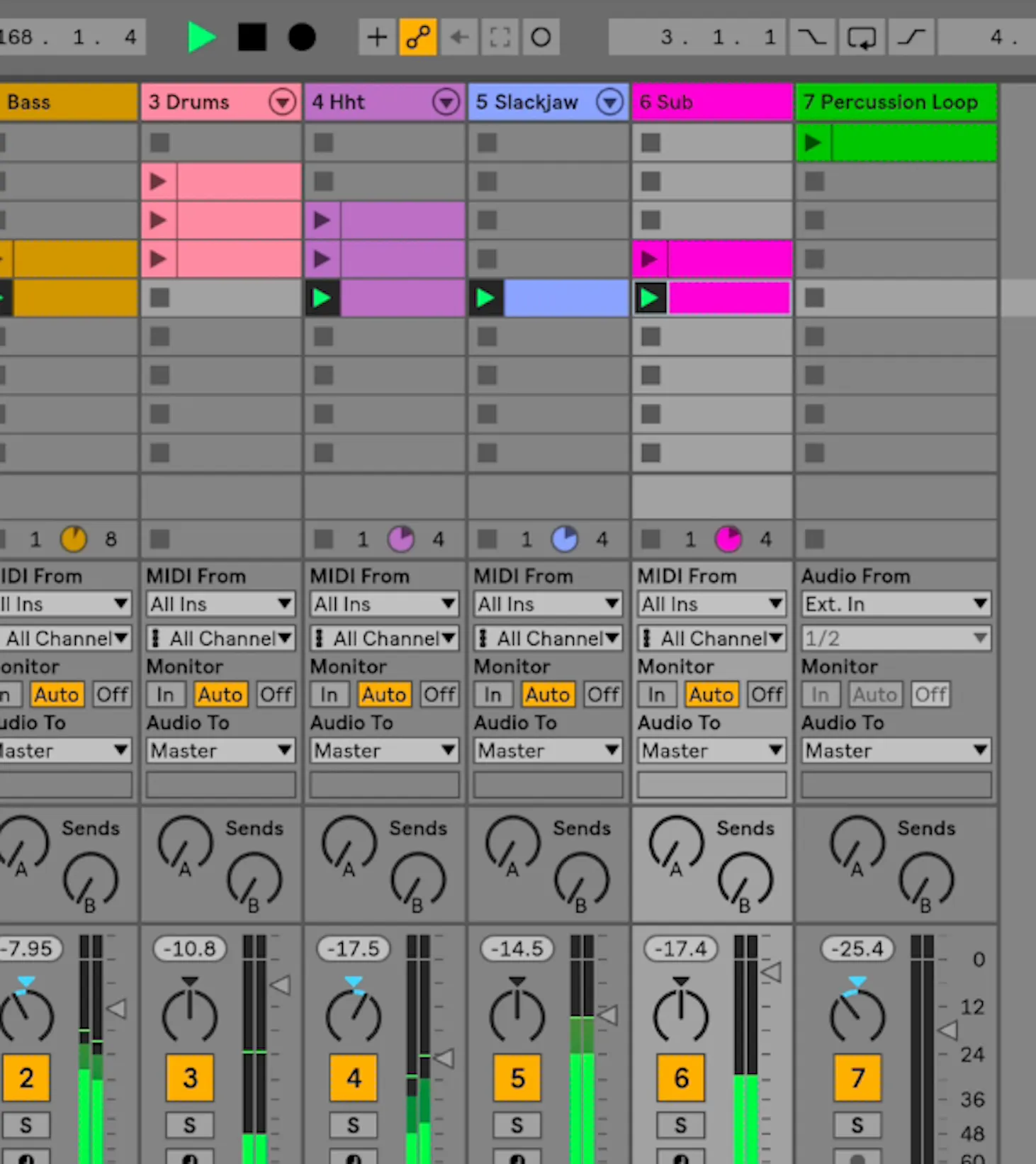 Get started with Ableton Live 12 Lite | Ableton