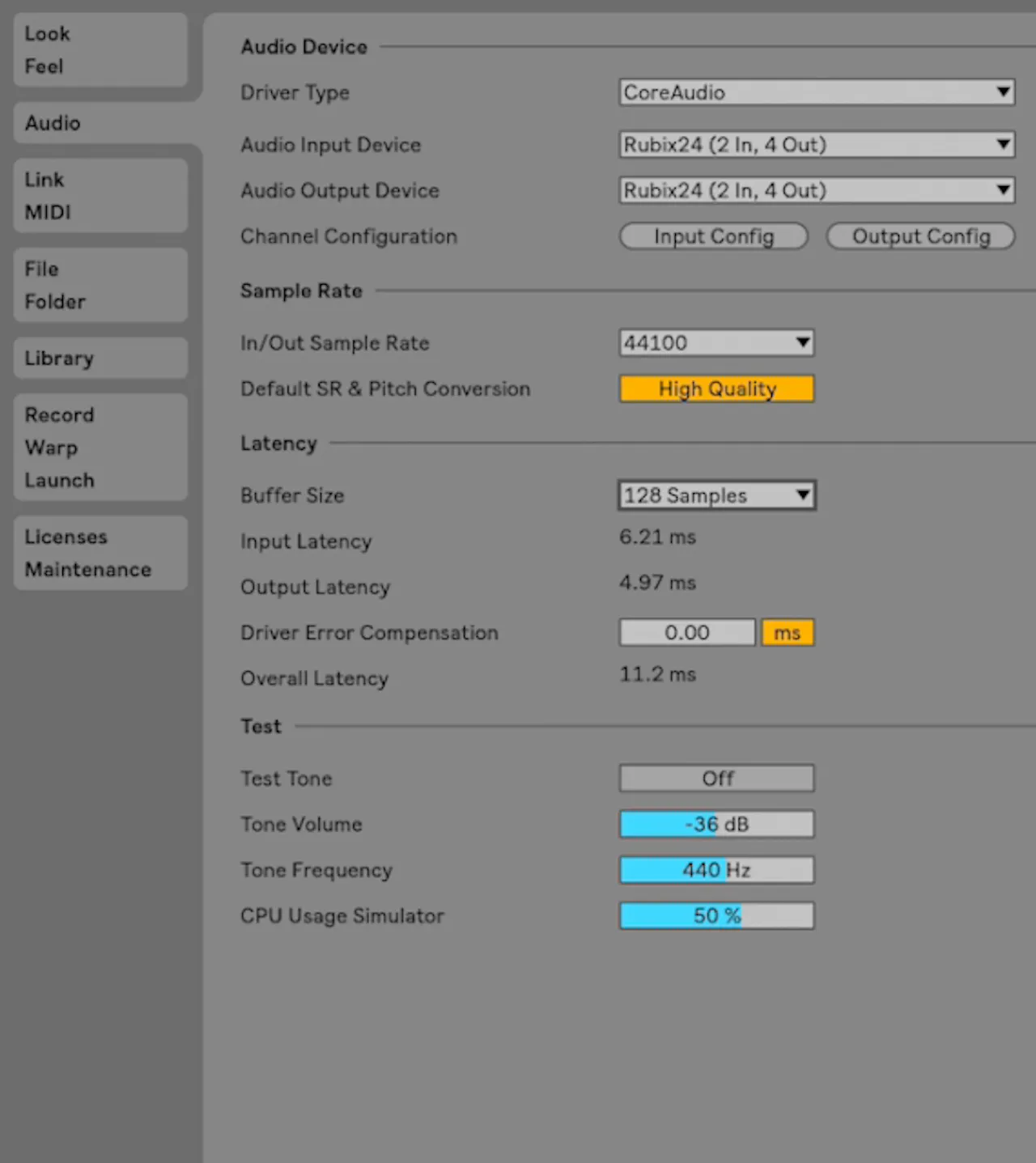 Premiers pas avec Ableton Live 12 Lite | Ableton