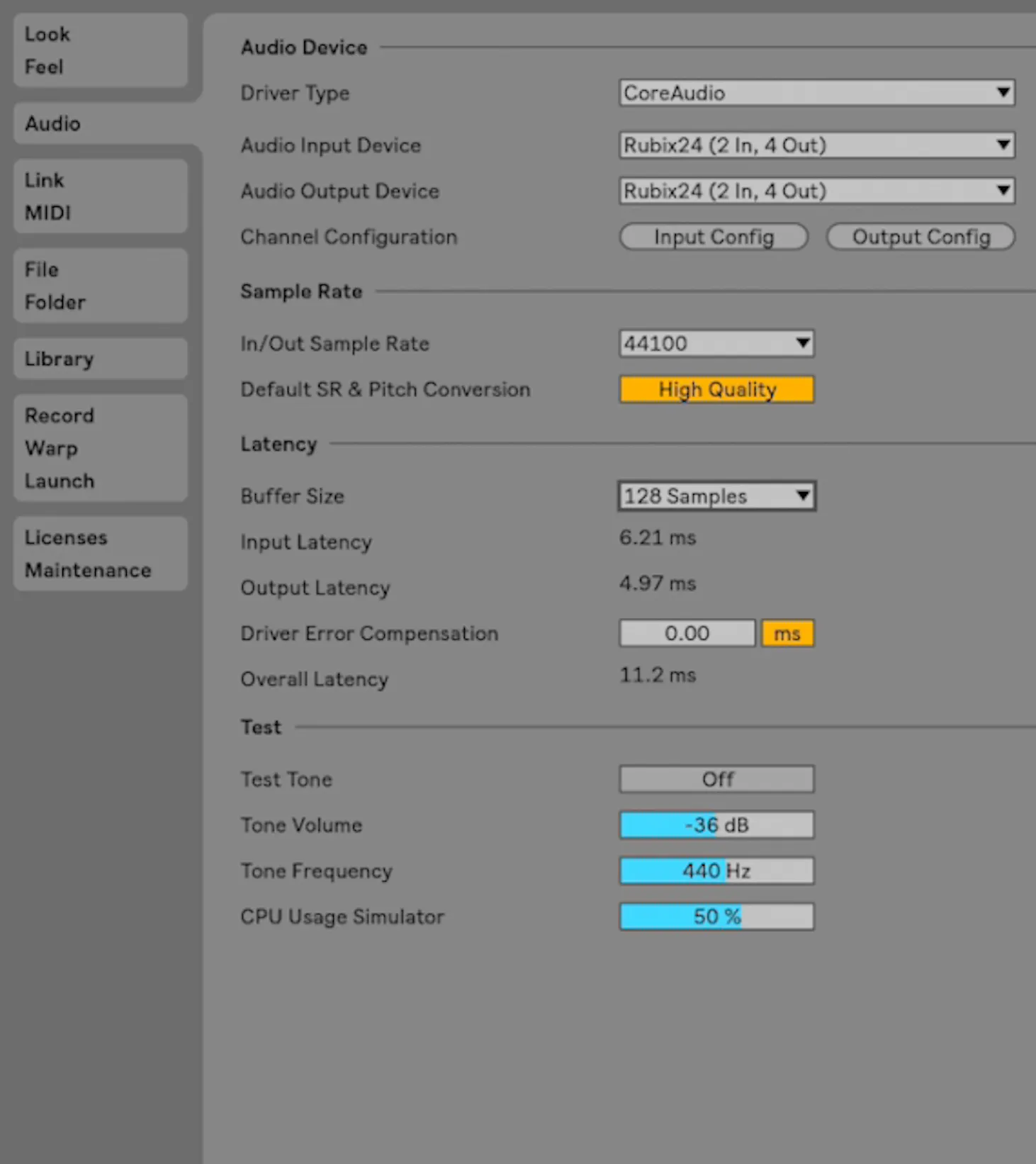 Premiers pas avec Ableton Live 12 Lite | Ableton