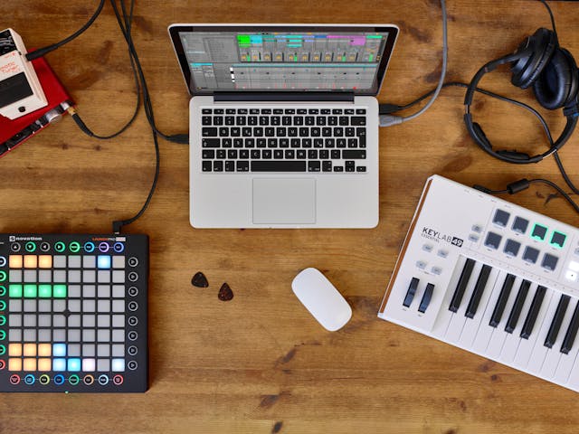 What is Ableton Live 12 Lite? | Ableton