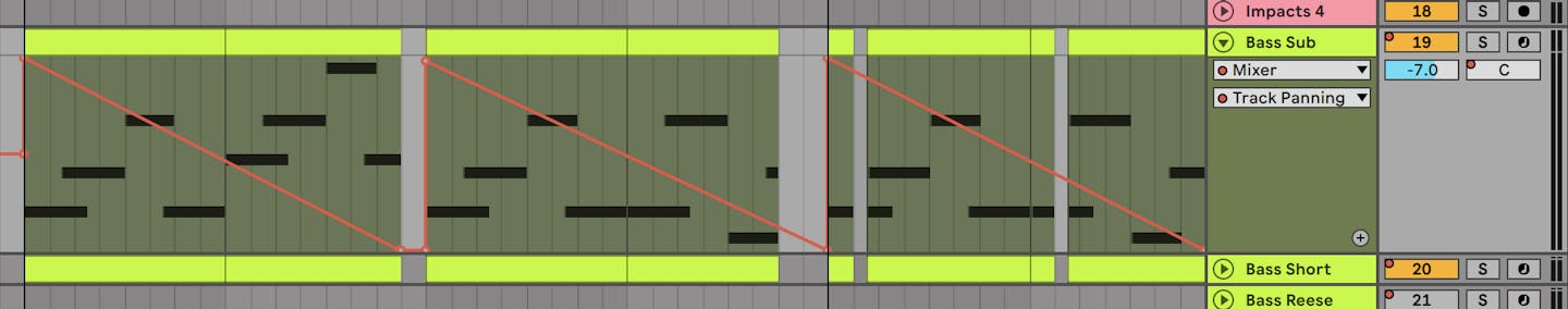 Live Concepts — Ableton Reference Manual Version 11 | Ableton