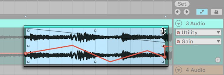 Automation and Editing Envelopes — Ableton Reference Manual Version 11 ...