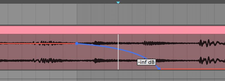 Automation and Editing Envelopes — Ableton Reference Manual Version 11 ...