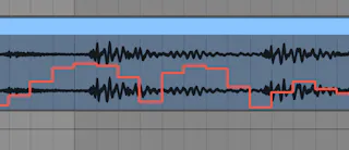 Automation and Editing Envelopes — Ableton Reference Manual Version 11 ...
