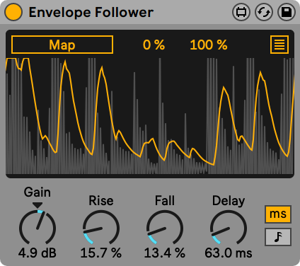 Max for Live Devices — Ableton Reference Manual Version 11 | Ableton