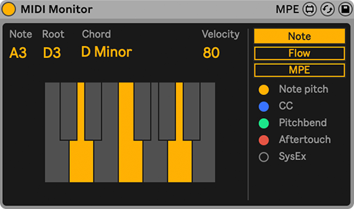 Max for Live Devices — Ableton Reference Manual Version 11 | Ableton