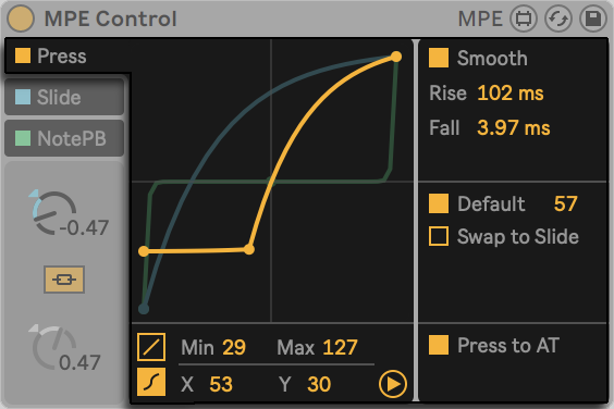 Max for Live Devices — Ableton Reference Manual Version 11 | Ableton