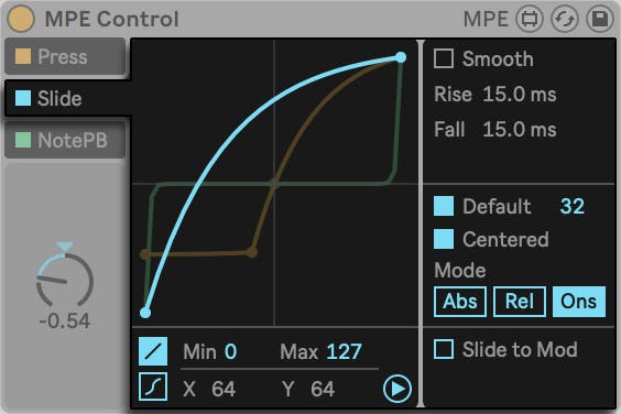 Max for Live Devices — Ableton Reference Manual Version 11 | Ableton