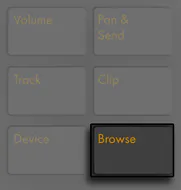 Using Push 1 — Ableton Reference Manual Version 11 | Ableton